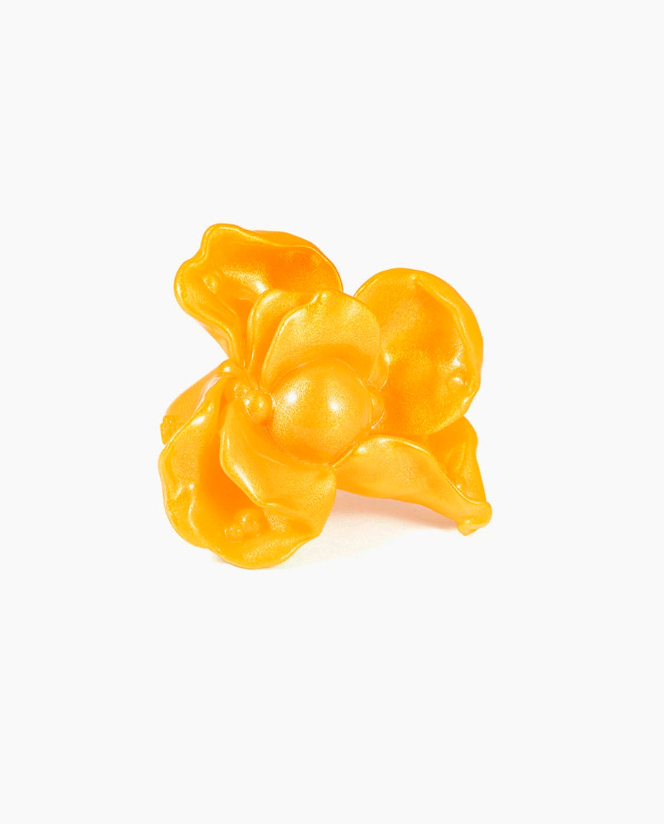 Groso Modo Naranja – La Manso