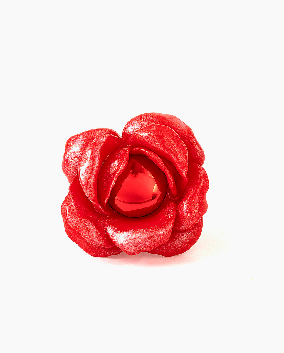 Red Rose – La Manso